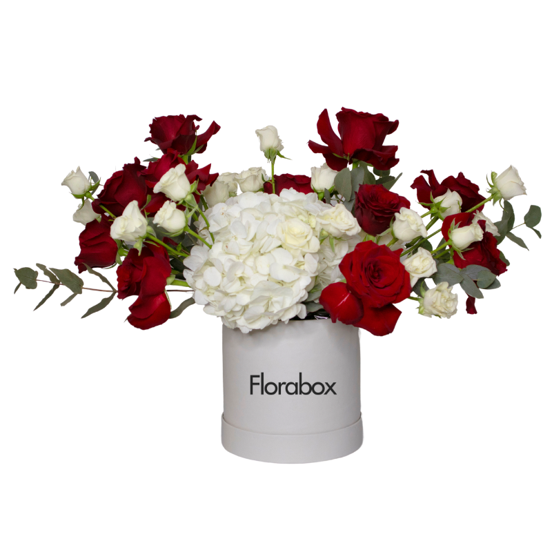 Flower Box – Florabox - Cada caja una historia que contar